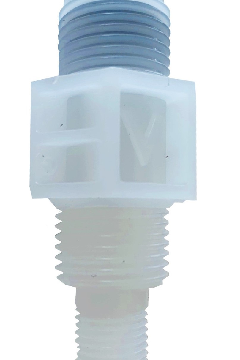 Injector pentru pompele dozatoare de detergent si ceara - GSG Wash